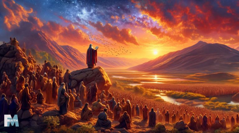 Torah Cycle Archives - Faith of Messiah