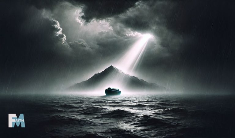 Torah Cycle Archives - Faith of Messiah