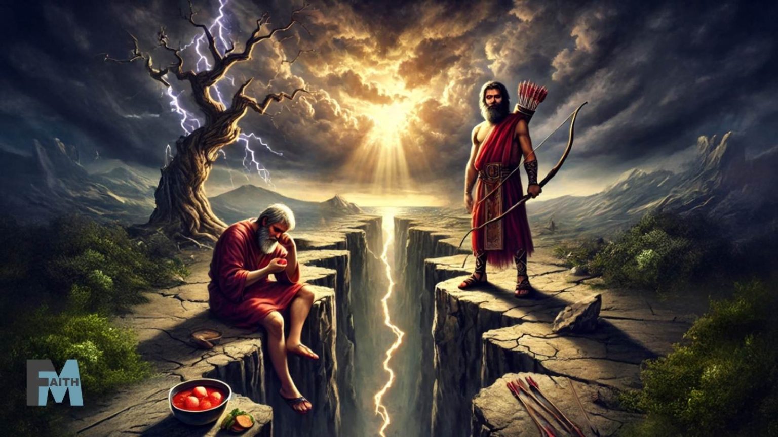 Torah Cycle Archives - Faith of Messiah