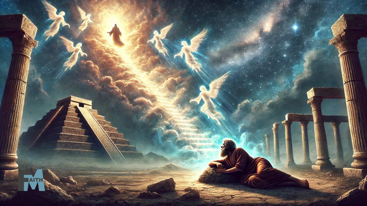 Torah Cycle Archives - Faith of Messiah