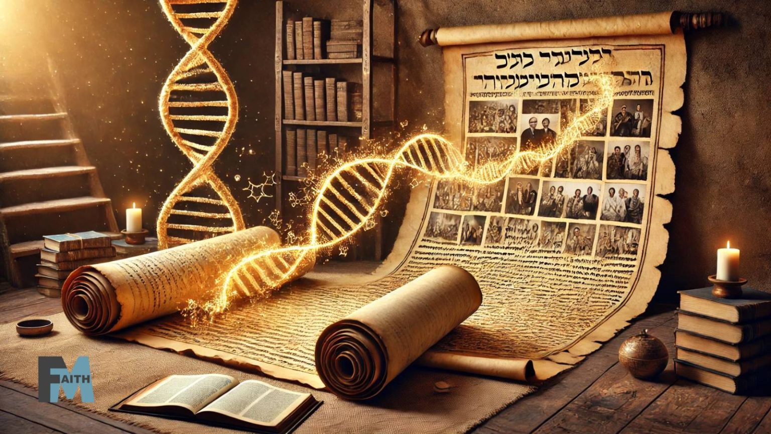 Torah Cycle Archives - Faith of Messiah