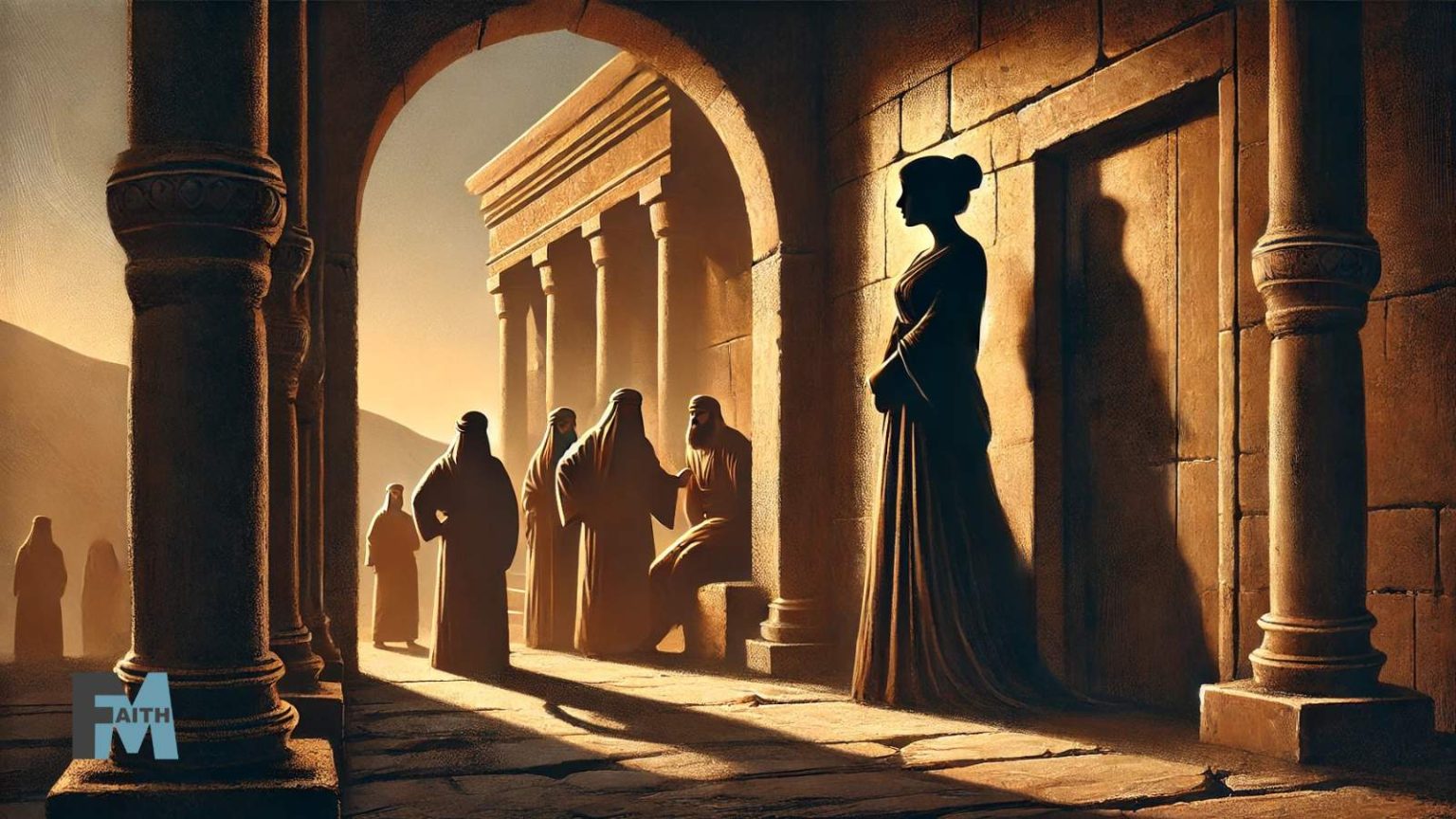 Torah Cycle Archives - Faith of Messiah