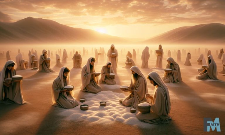 Torah Cycle Archives - Faith of Messiah