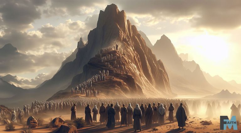 Torah Cycle Archives - Faith of Messiah