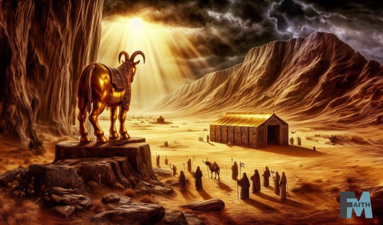 Torah Cycle Archives - Faith of Messiah