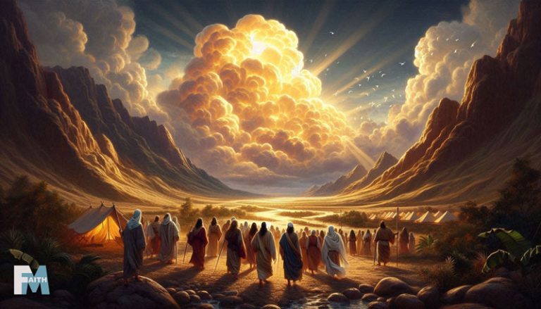 Torah Cycle Archives - Faith of Messiah