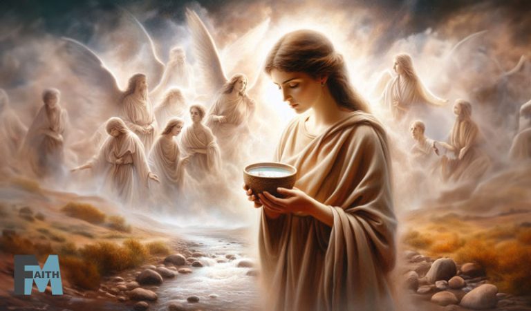 Torah Cycle Archives - Faith of Messiah