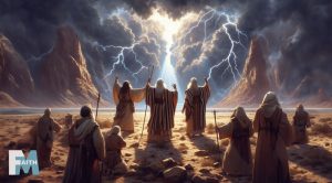 Torah Cycle Archives - Faith of Messiah