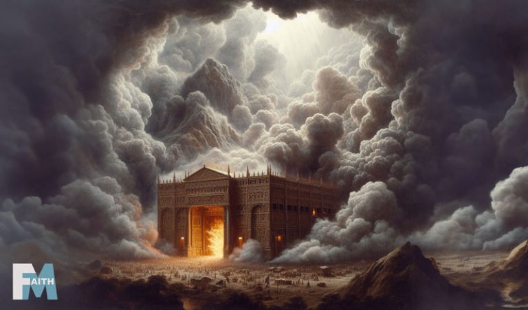 Torah Cycle Archives - Faith of Messiah