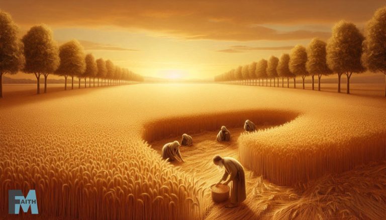 Torah Cycle Archives - Faith of Messiah