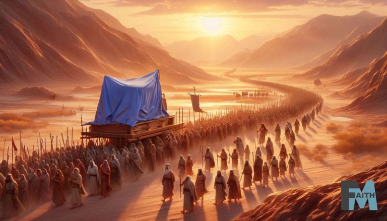 Torah Cycle Archives - Faith of Messiah